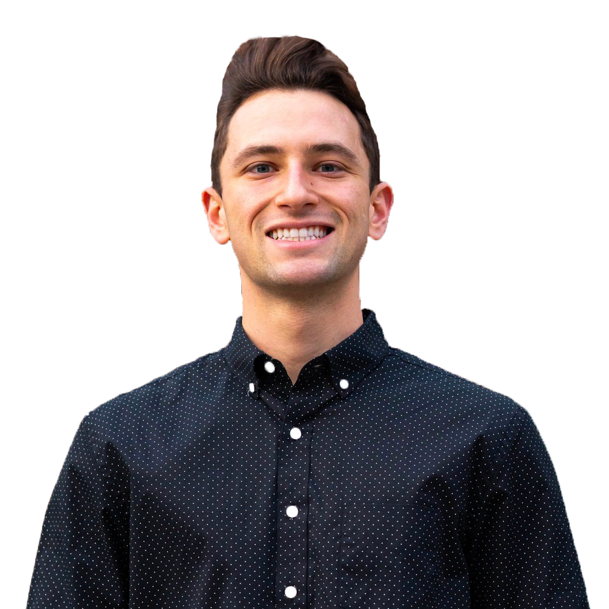 Dylan Rabin