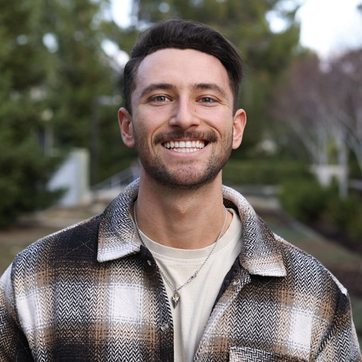 Dylan Rabin